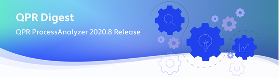 QPR Software Digest December 2020 – OMAS